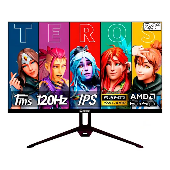 Teros | Mercado Libre