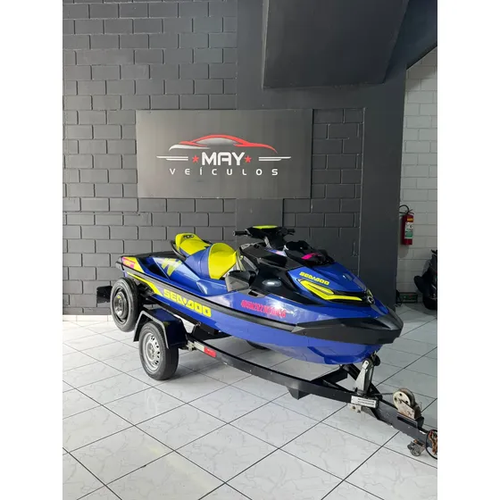Jet Ski | MercadoLivre.com.br