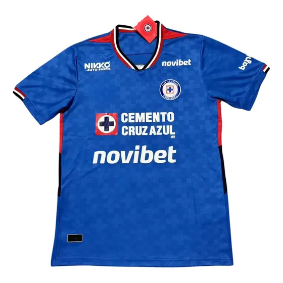 Playera Cruz Azul | MercadoLibre