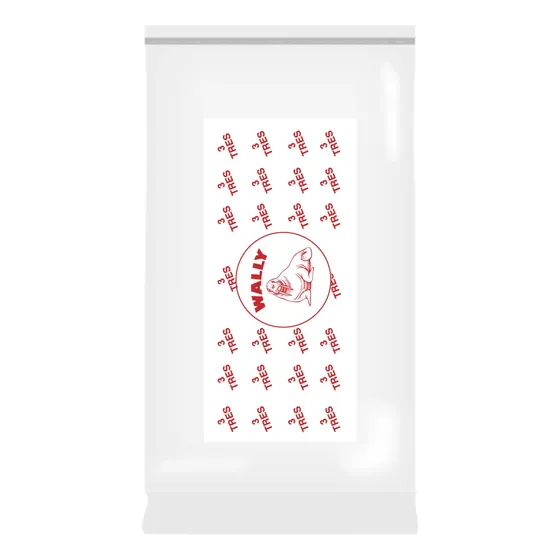 Bolsa Para Paleta | MercadoLibre
