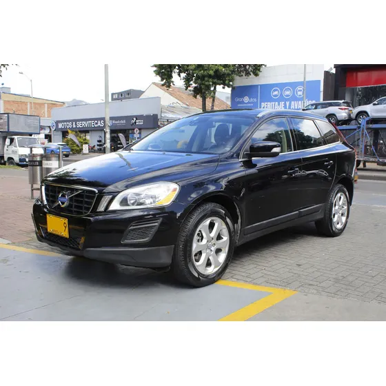 Carros y Camionetas Volvo XC60 | TuCarro