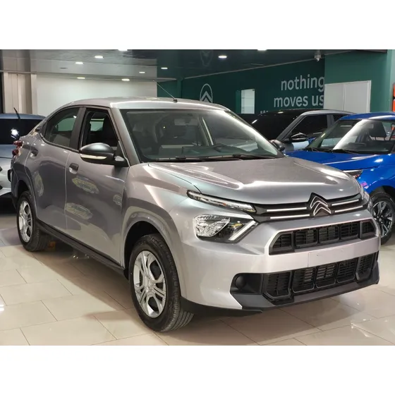 Vw+suv - Carros y Camionetas Citroën 2026 | TuCarro