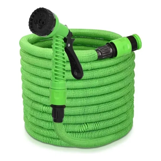Manguera Extensible 30 Metros | MercadoLibre 📦 Manguera Extensible 30 Metros | MercadoLibre 📦