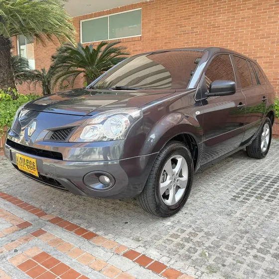 Renault Koleos 2012: Comprar 17 carros usados, seminuevos y nuevos