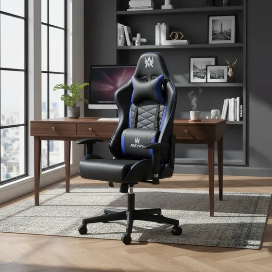 Silla Gamer Nova | MercadoLibre 📦