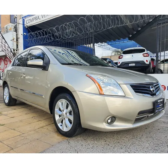 Autos y Camionetas Sentra 2011 | MercadoLibre.com.mx
