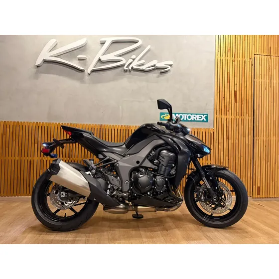 Motos Navis 2026 - Motos Kawasaki 2026 | TuCarro