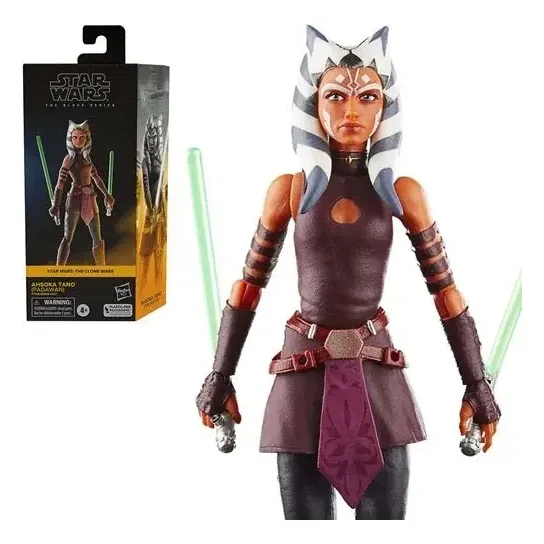 Star Wars The Clone Wars | MercadoLibre