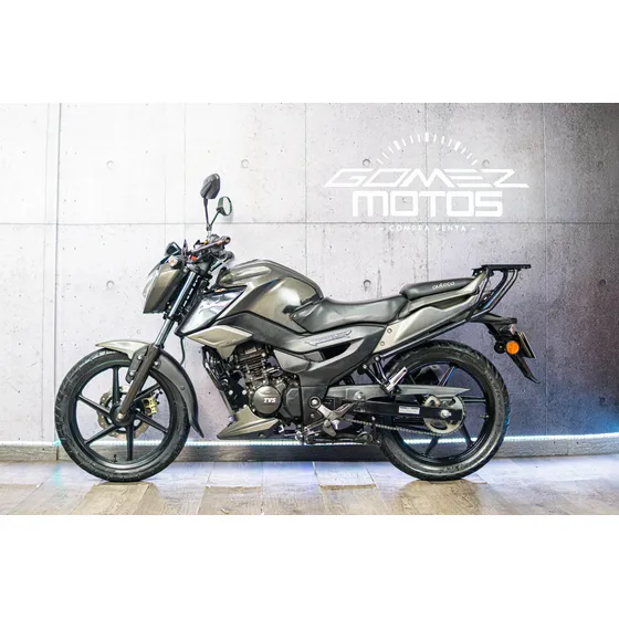 Tvs Raider 125cc - Motos | TuCarro