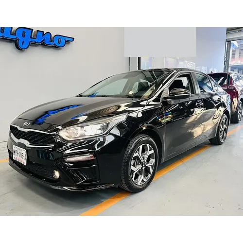 Kia Forte 2.0 Ex At | MercadoLibre