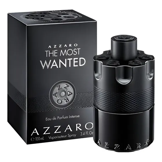 Azzaro The Most Wanted | MercadoLibre