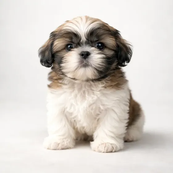 Shih Tzu | MercadoLibre