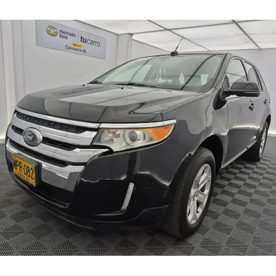 Ford Edge 2013: Comprar 35 carros usados, seminuevos y nuevos