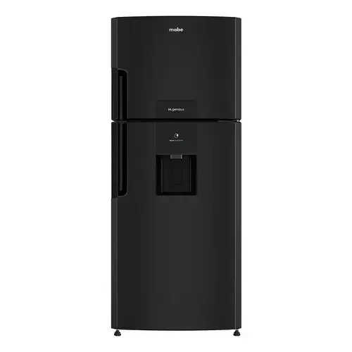 Nevera Mabe 404 Litros | MercadoLibre 📦