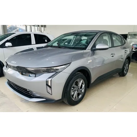 Carros y Camionetas Kia K3 | TuCarro