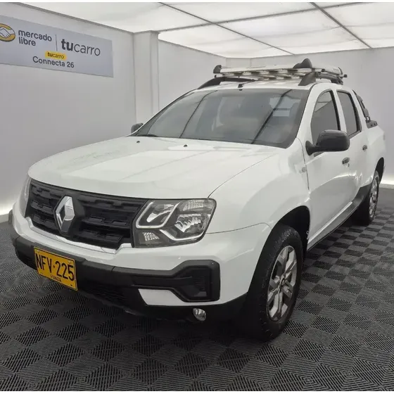 Renault Crouch - Carros y Camionetas | TuCarro