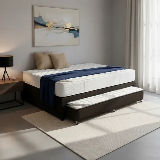 Cama Nido | MercadoLibre 📦
