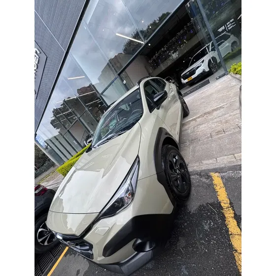 Subaru Sport - Carros y Camionetas | TuCarro