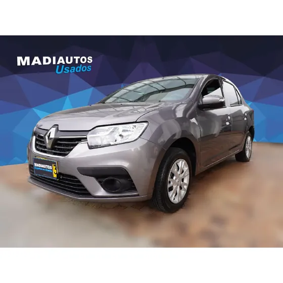 Renault Logan Usados 2007 - Carros y Camionetas | TuCarro