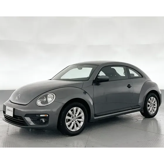 Volkswagen Beetle Usado - Carros y Camionetas Beetle | TuCarro