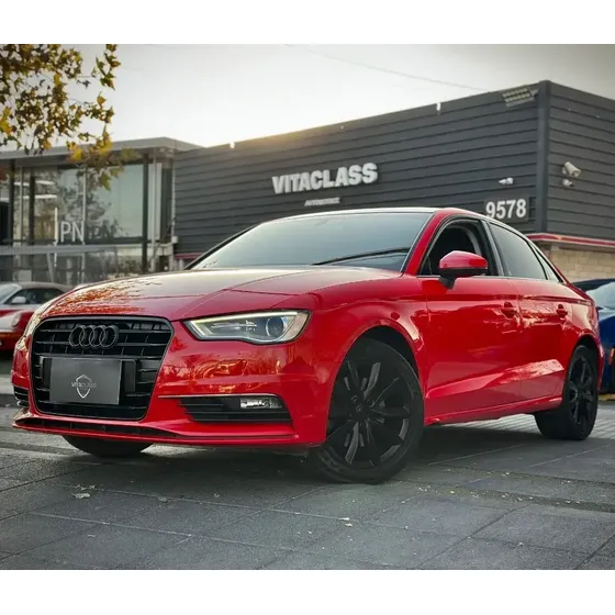 Audi A3: Comprar 73 autos usados, seminuevos y nuevos