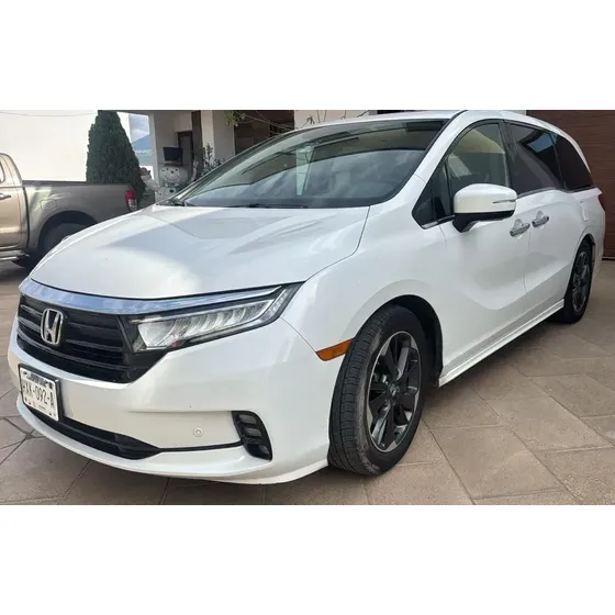 Odyssey Aqua | Mercado Libre 🚗