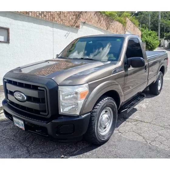 Ford Super Duty - Carros y Camionetas | TuCarro