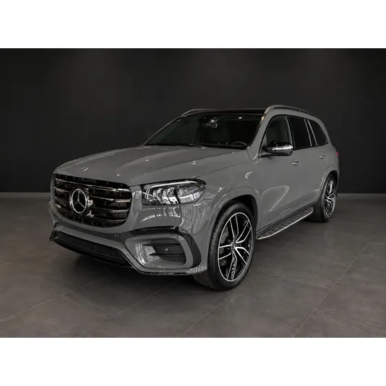 Mercedes Gls 2025 | Mercado Libre 🚗