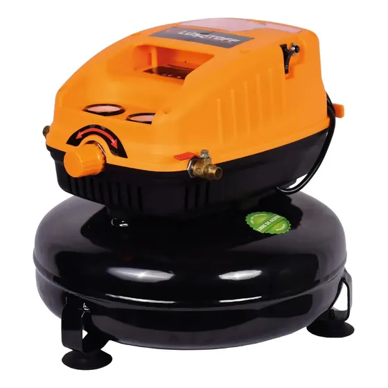 Compresor De Aire De 100 L | MercadoLibre 📦