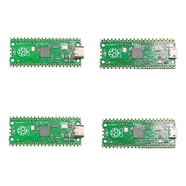 Raspberry Pi Pico W | Mercado Libre