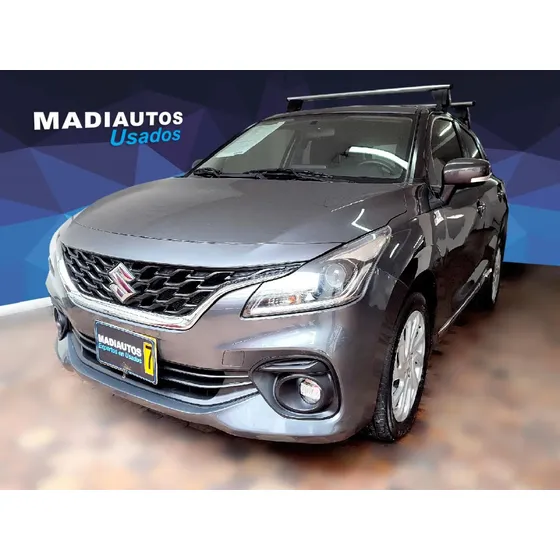 Suzuki Alto Cali Usados - Carros y Camionetas Baleno Cross | TuCarro