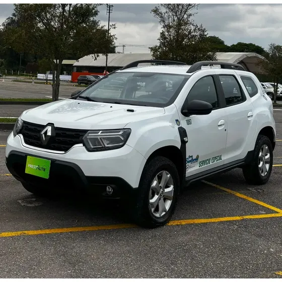 Renault Duster Intense - Carros y Camionetas Renault Duster 2025 | TuCarro