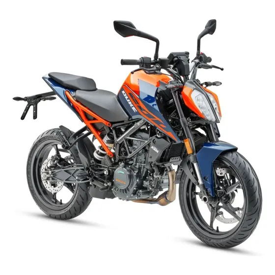 Duque 200 - Motos KTM | TuCarro
