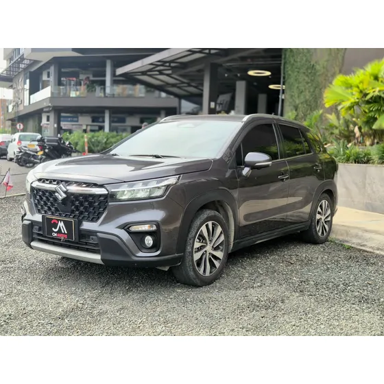 Expander Cross 2026 - Carros y Camionetas Suzuki 2026 en Risaralda ...