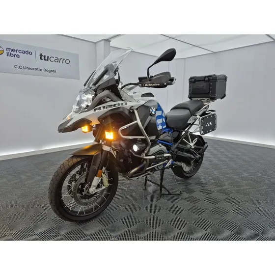 R 1200 Gs - Motos BMW | TuCarro