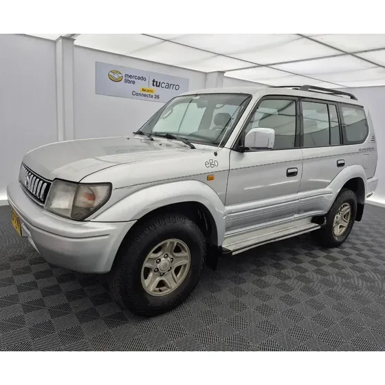 Baby Boy 2001 - Carros y Camionetas | TuCarro