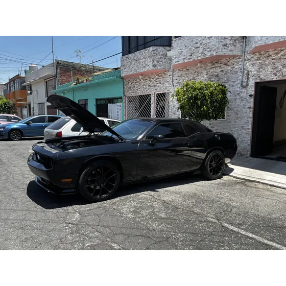 Dodge Challenger | Mercado Libre 🚗