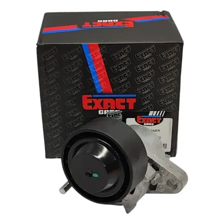 Tensor Correa Unica Renault Clio Logan Megane Symbol Kangoo
