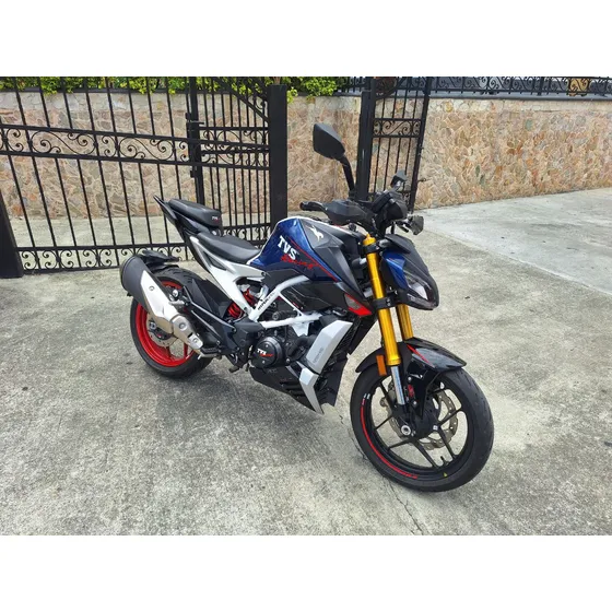 Apache Rtr310 | Mercado Libre 🚗