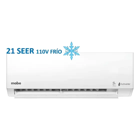 Minisplit Inverter | MercadoLibre