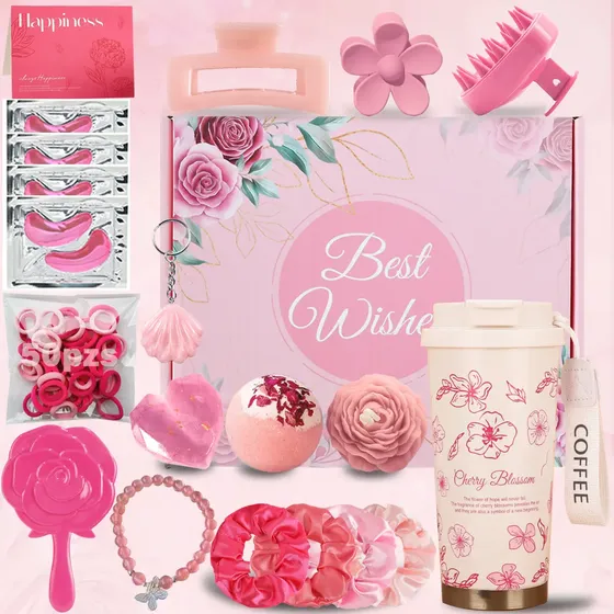 Kits De Regalos Para Mujer | MercadoLibre