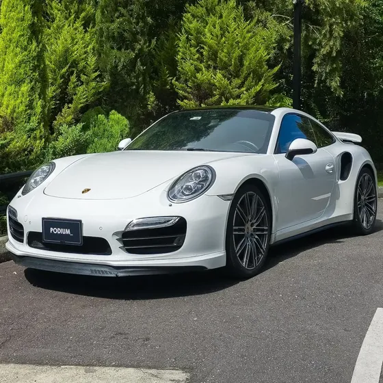 Porsche 911 2018 - Carros y Camionetas Porsche | TuCarro