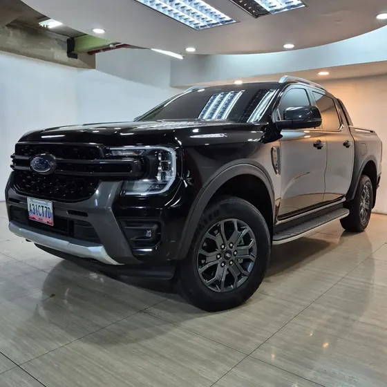 Ford Ranger - Carros y Camionetas | TuCarro