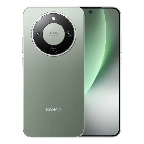 Honor Magic 8 Lite Negro | Mercado Libre
