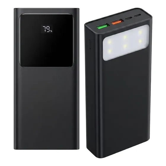 Power Bank Power Delivery | Mercado Libre