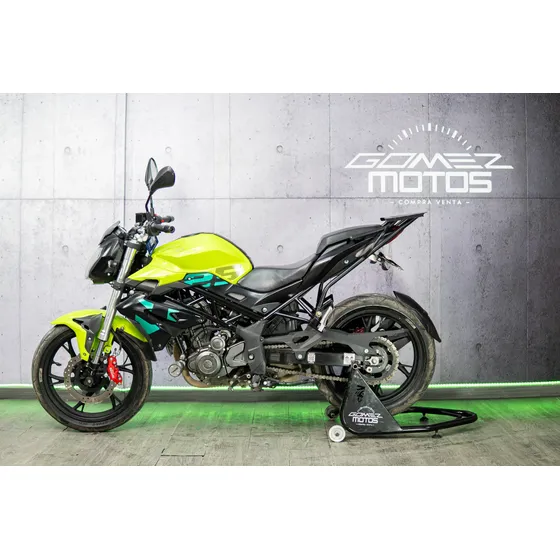 Benelli Tnt 250 - Motos Benelli | TuCarro