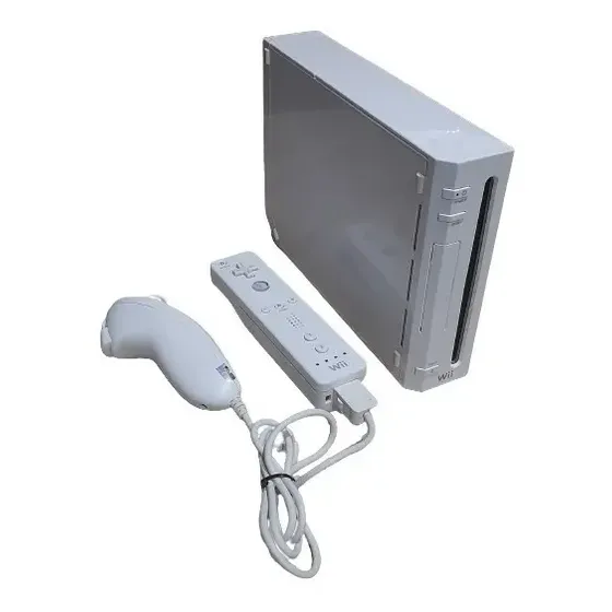 Nintendo Wii | MercadoLibre
