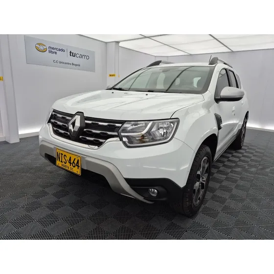 Precio Renault Duster 2024 | Mercado Libre 🚗