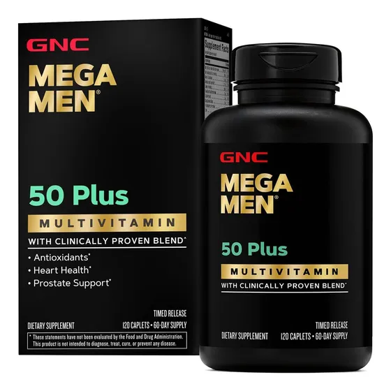 Gnc Multivitamin | MercadoLibre 📦