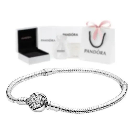 Pulsera Pandora | MercadoLibre